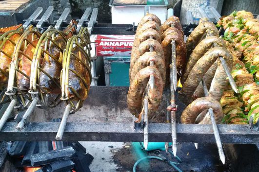 Flavors of Vietnam - Vietnam gourmet tour - Orient Skyline Travel