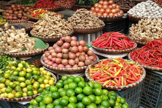 Flavors of Vietnam - Vietnam gourmet tour - Orient Skyline Travel